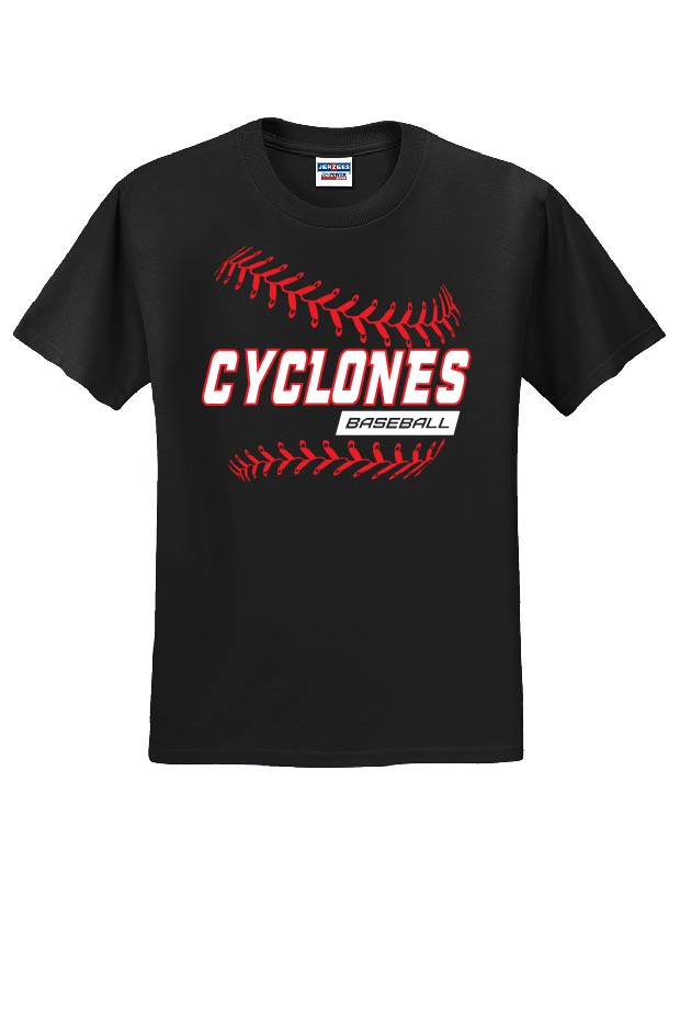 Cyclones – Westfield Graphics